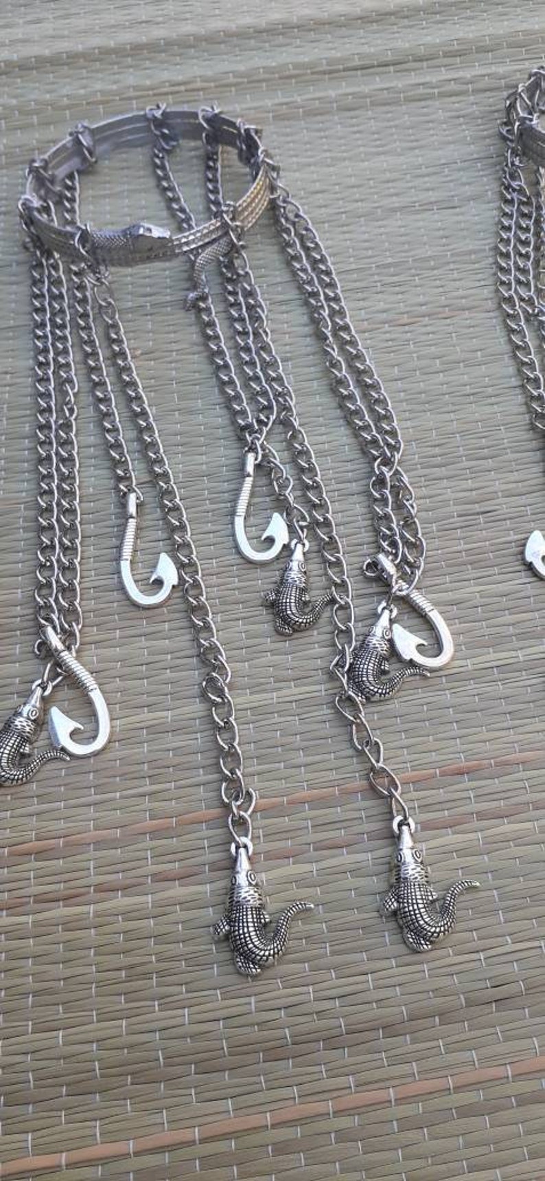 Olosa Orisha Tool....herramienta De Orisha Olosa - Etsy