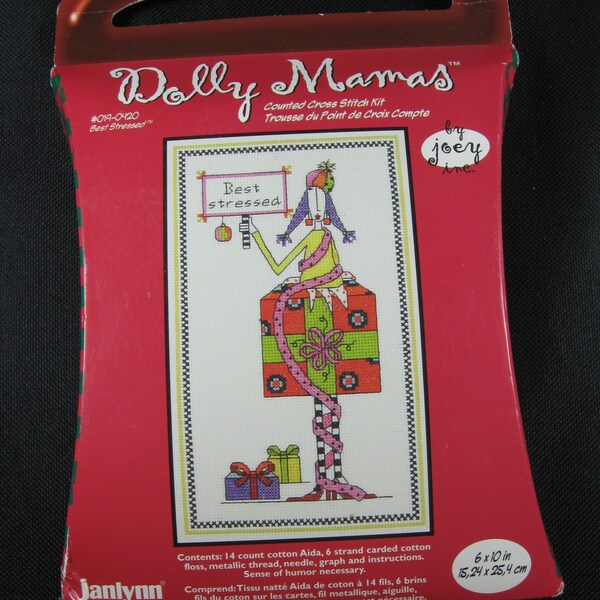 Dolly Mama - Etsy