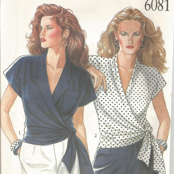 New Look Pattern - Etsy