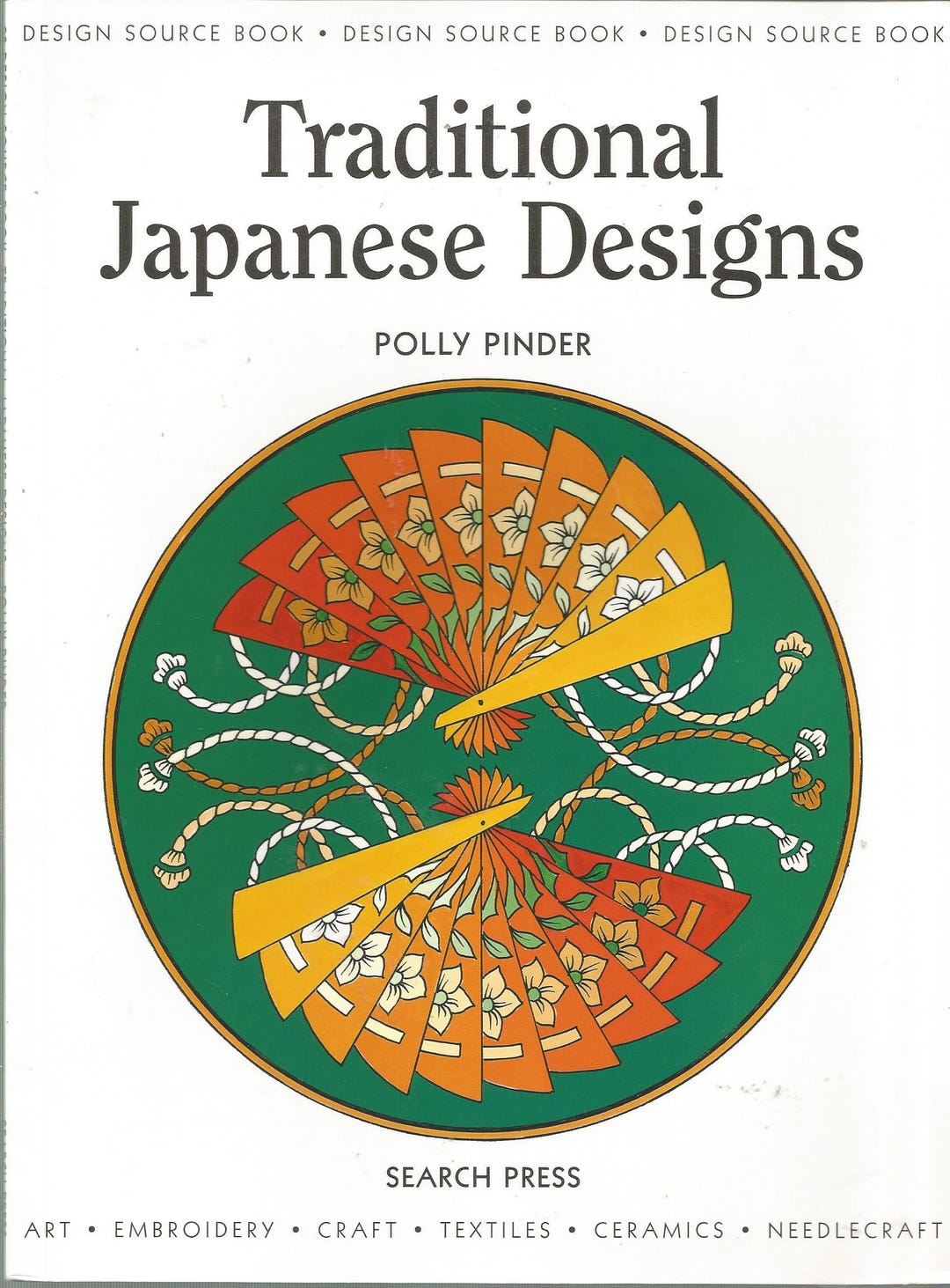 Traditional Japanese Designs Buddhas - Flowers - Masks - Birds and More ...