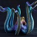 Octopus Coffee Mug Holder - Etsy