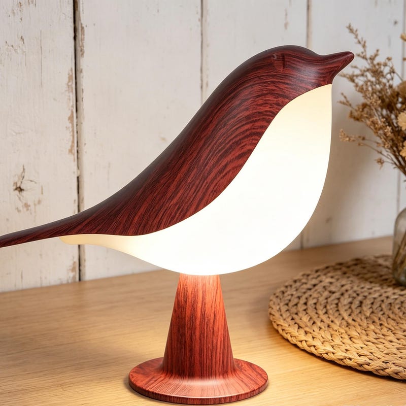 Cute Cordless Lamp - Etsy