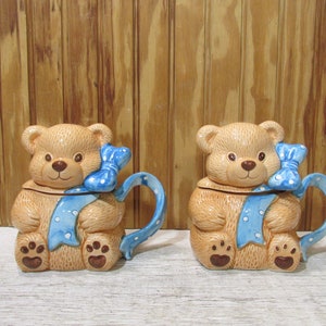 Tienshan Teddy Bear - Etsy Tienshan Teddy Bear - Etsy