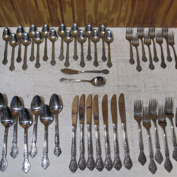 Rogers Stainless Korea - Etsy