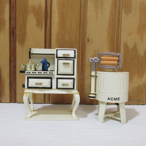 Vintage Refrigerator - Etsy