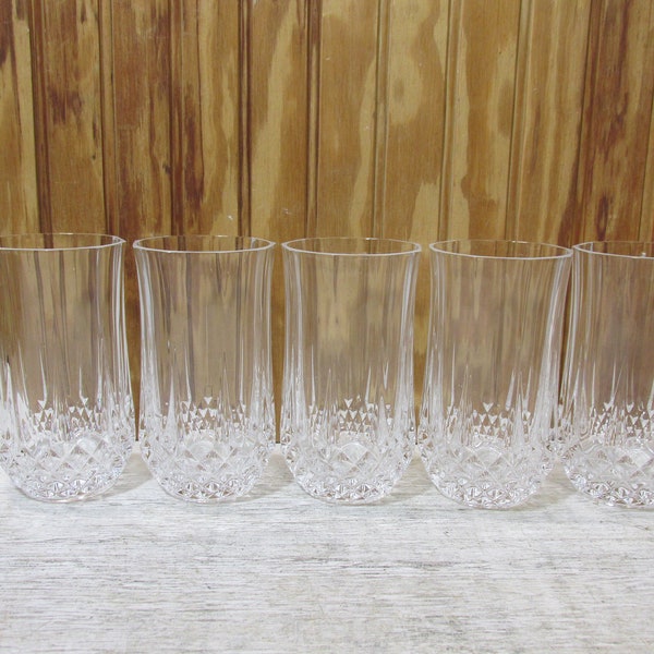 Crystal D Arc Glasses - Etsy