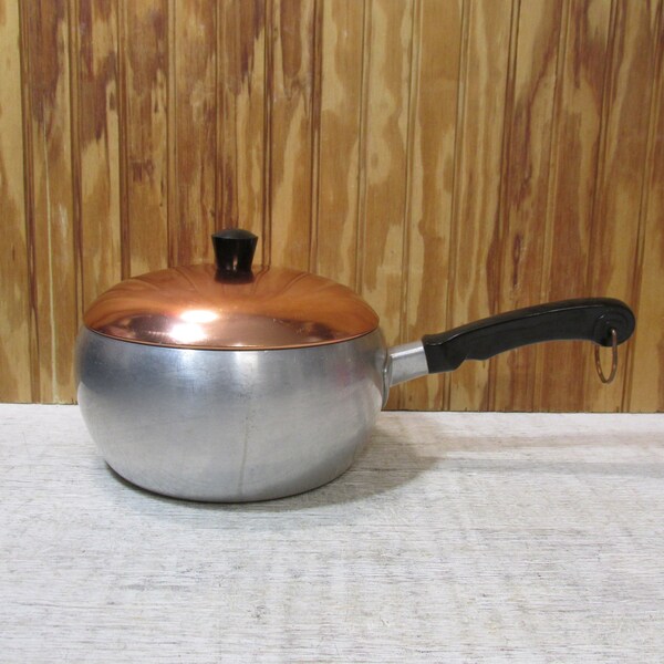 Wear Ever Pot Lid - Etsy