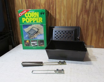 Corn Popper Vintage | Etsy