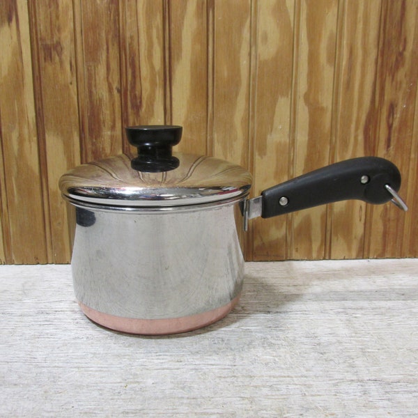 1 Quart Pot - Etsy