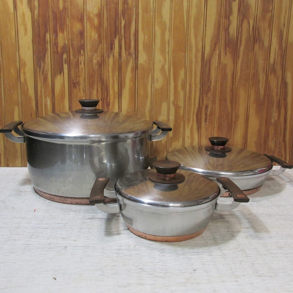 Presto Pans - Etsy