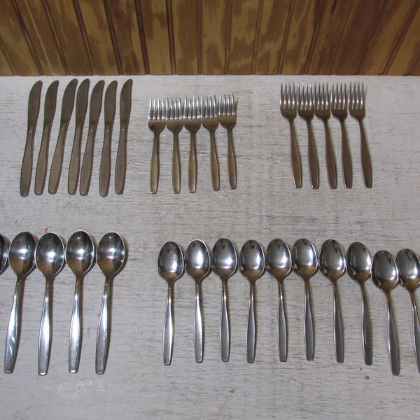 Silverware Creations - Etsy