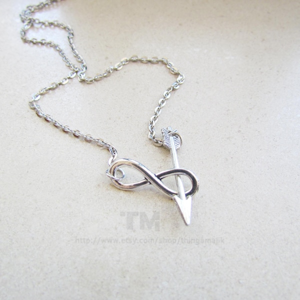 Shadowhunter Jewelry - Etsy