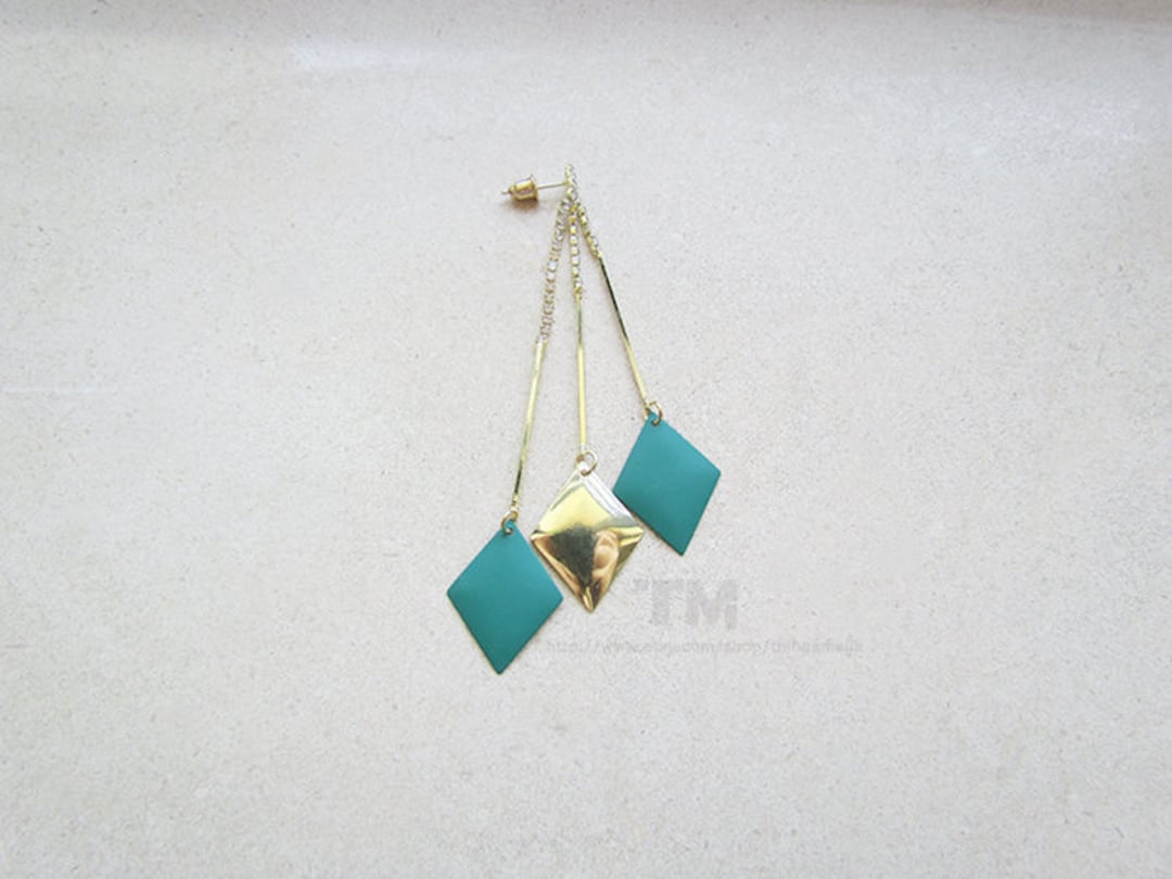 Chisel-light Mirrors Genshin Impact Alhaitham Inspired - Etsy