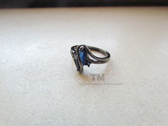 Final Fantasy Engagement Ring