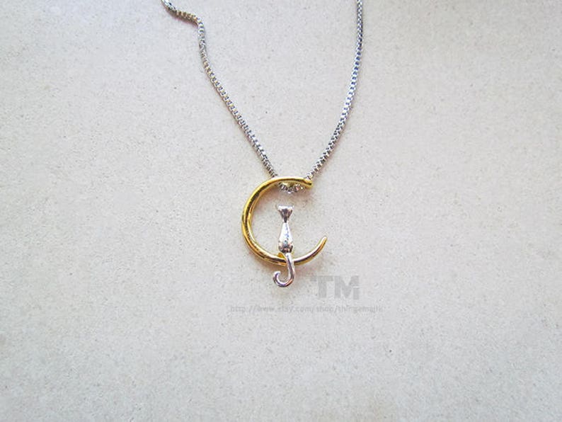 The Guardian Cat Sailor Moon Luna Artemis and Diana - Etsy