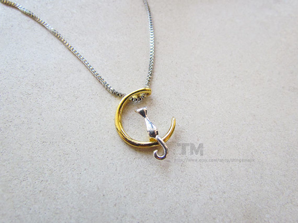 The Guardian Cat Sailor Moon Luna Artemis and Diana - Etsy