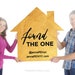 Sold by Sign House Shaped 23x23 Different Design on Each Side 1/4 Thick ...