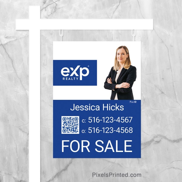 Realtor Sign - Etsy