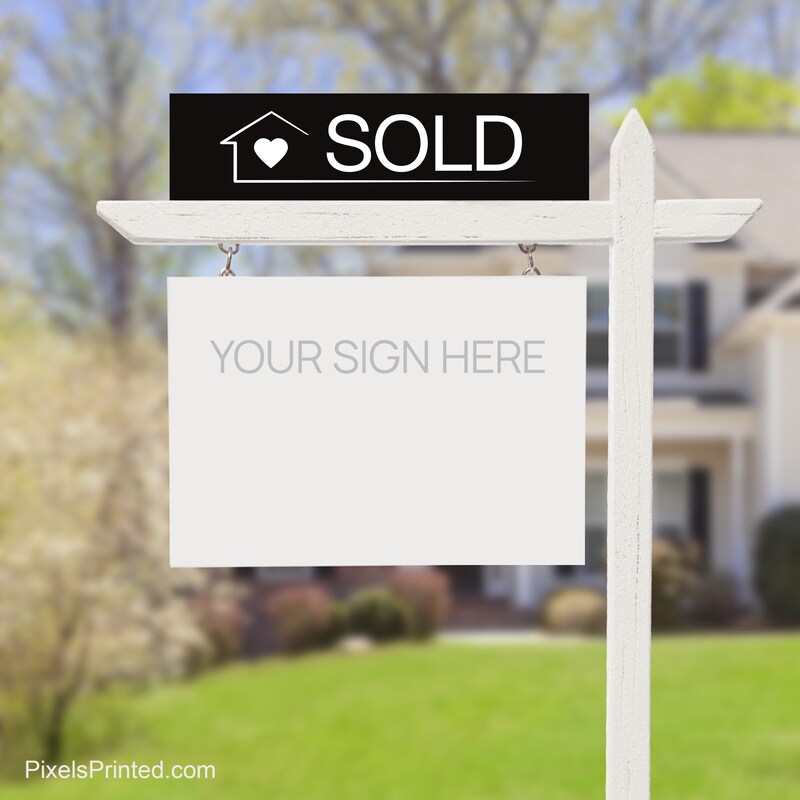 Realtor Sign - Etsy