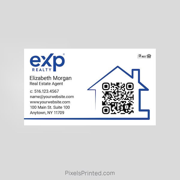 Real Estate Calling Card - Etsy
