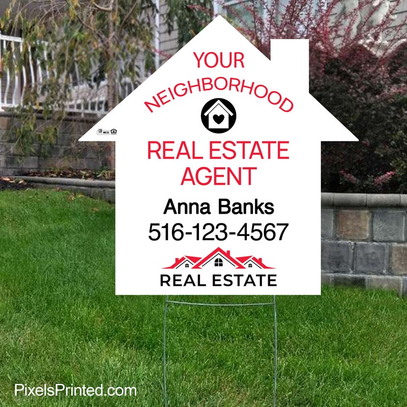 Real Estate Signs - Etsy
