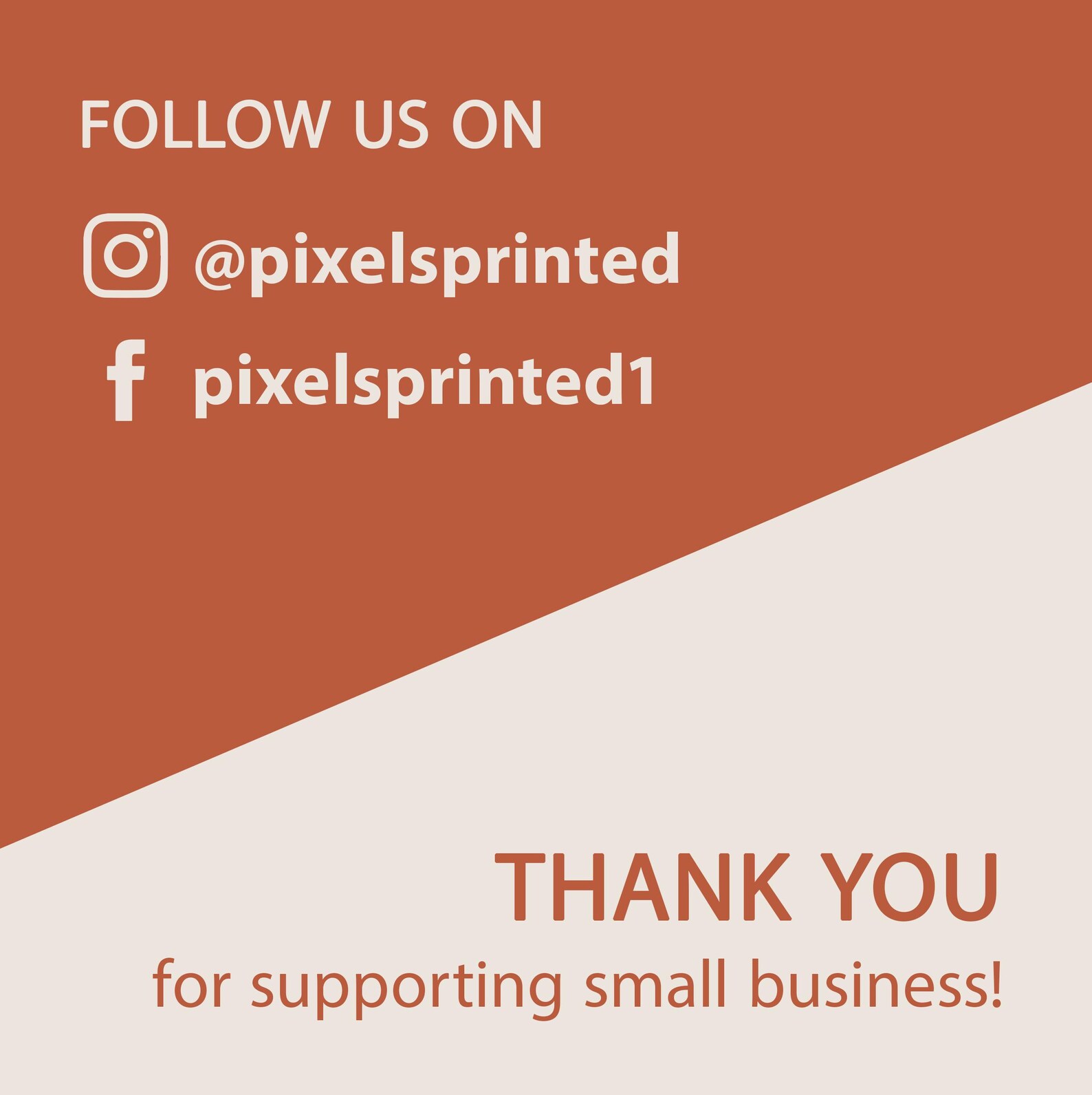 Printed EXP Realty Square Business Cards, Realtor Cards: 3"x3", Double ...