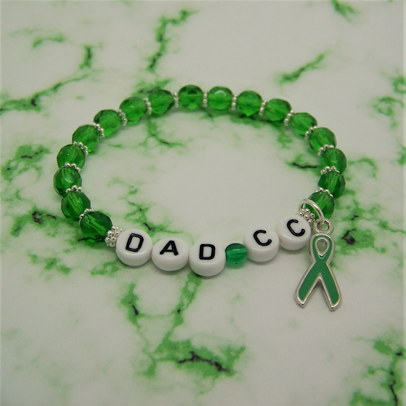 Organ Donor Bracelet Kidney Disease Kidney Transplant - Etsy