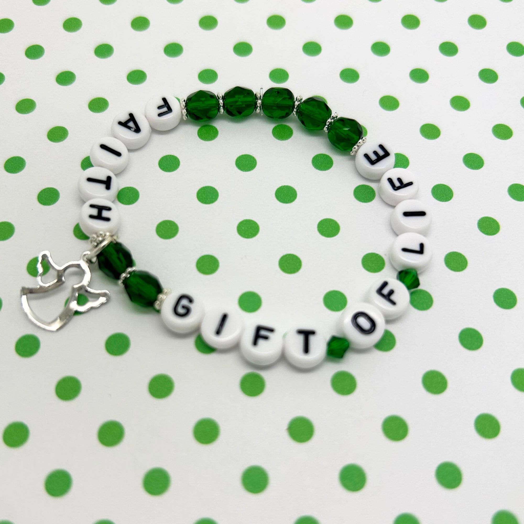 Organ Donor Bracelet, Kidney Disease, Kidney Transplant Awareness ...