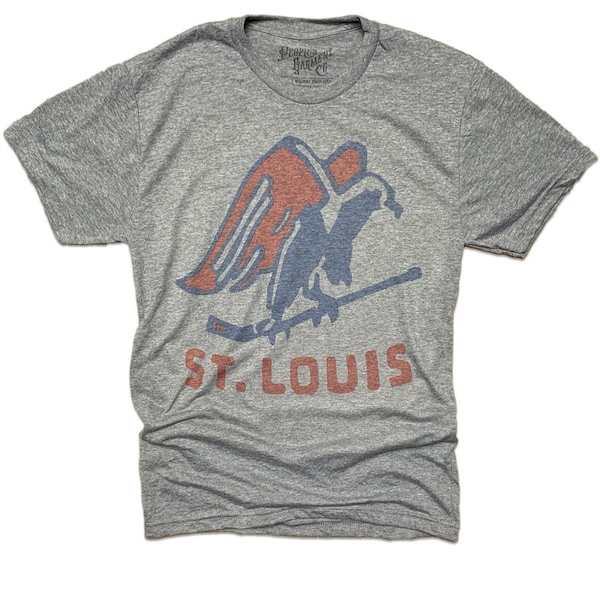 St Louis - Etsy