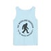 Bigfoot Woodland Guardian of the Pacific Northwest Tank Top, Unisex ...