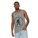 Bigfoot Woodland Guardian of the Pacific Northwest Tank Top, Unisex ...