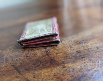 Small Needle Case - Etsy