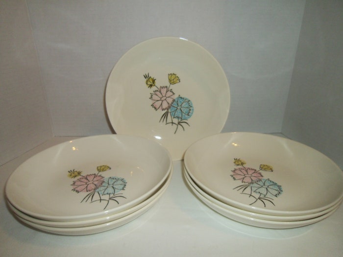 Stetson China - Etsy