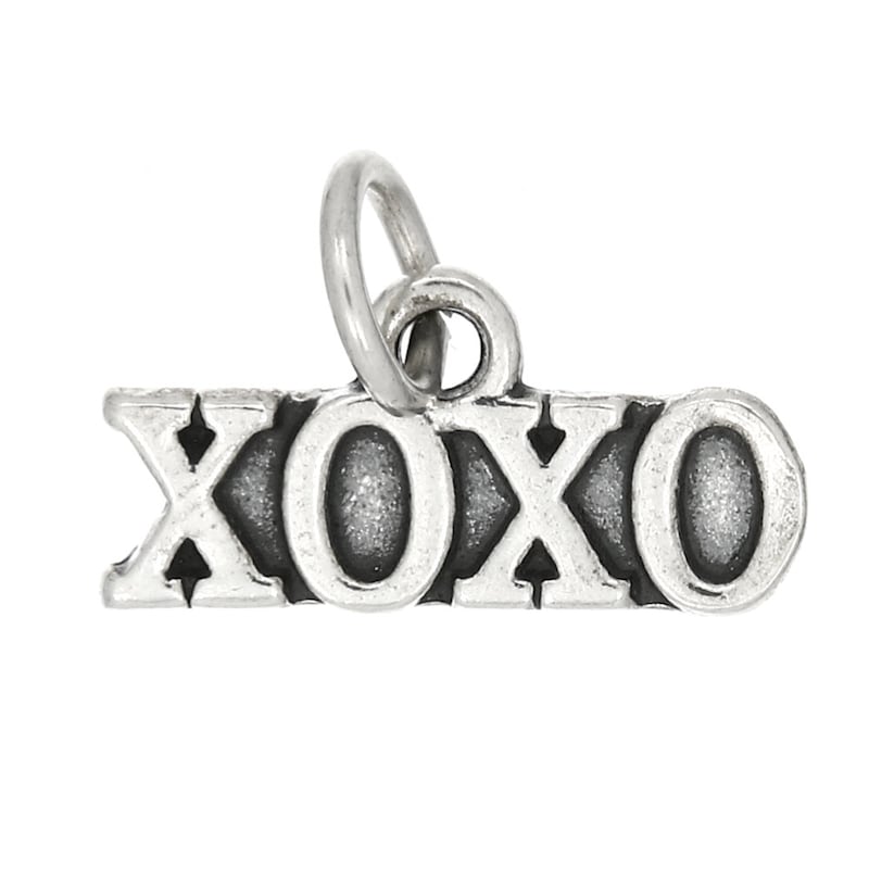 Xoxo Charm - Etsy
