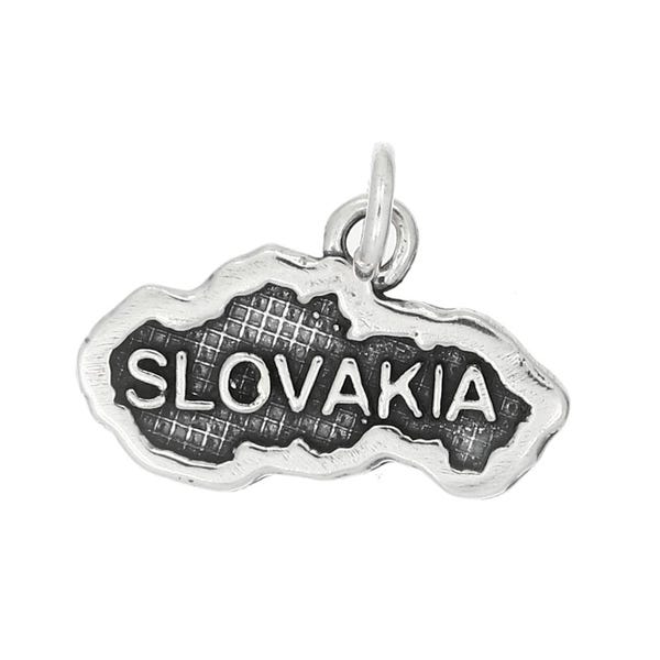 Slovakia Jewelry - Etsy