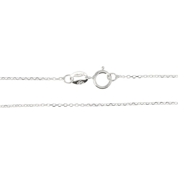 Oval Link Chain - Etsy