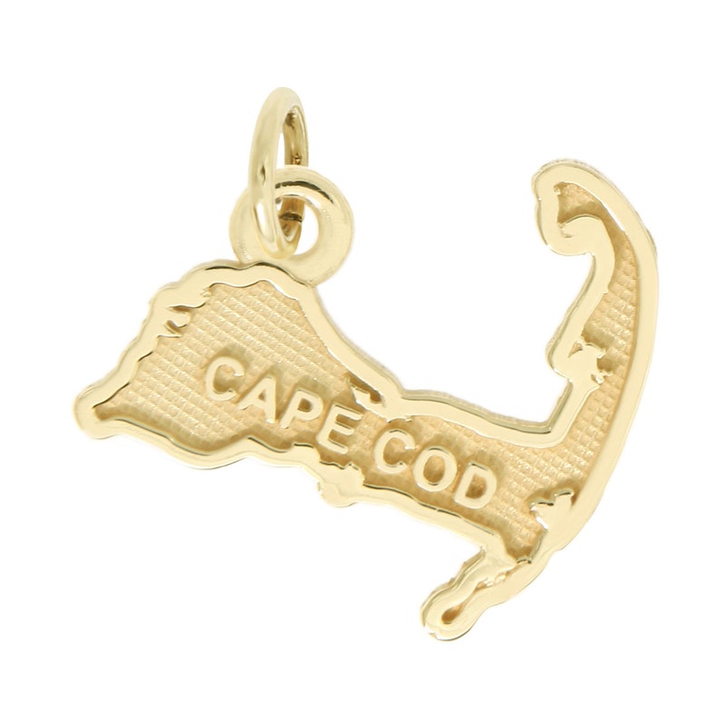 Gold Cape Cod - Etsy