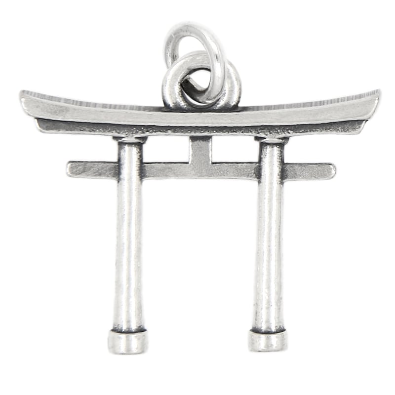 Torii Gate - Etsy