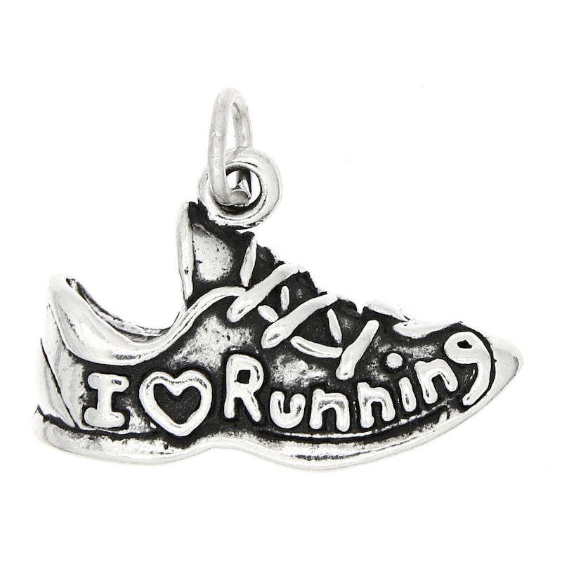 Running Charms - Etsy