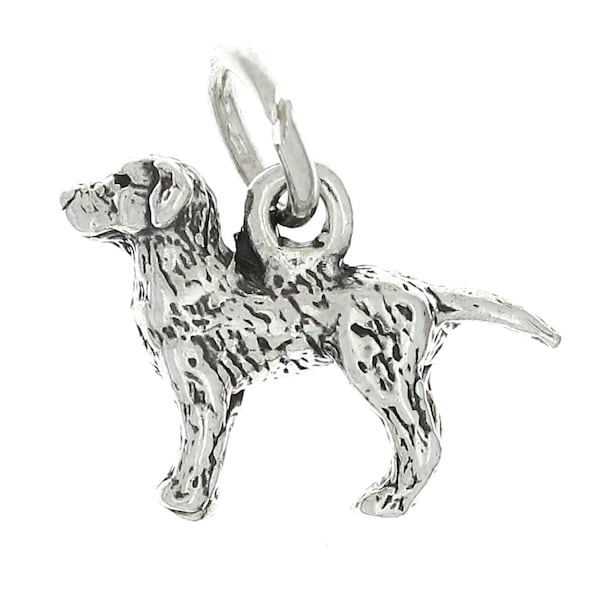 Labrador Charms - Etsy