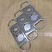 Personalized Personal Logo or Company Logo Cigar Cutter Ships in 1-3 ...