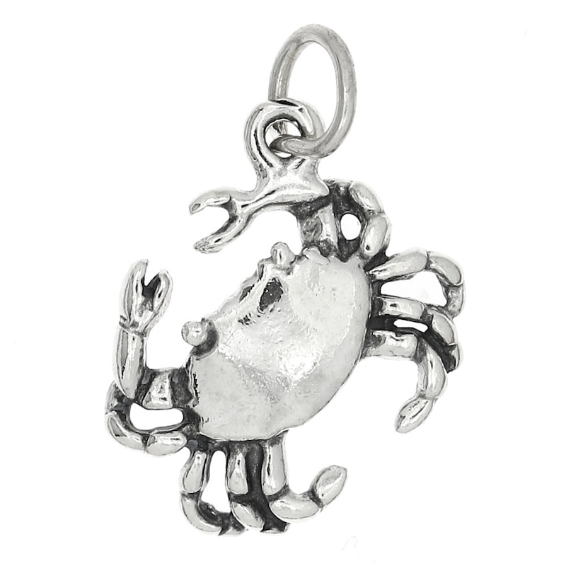 Beaded Bag Crab - Etsy