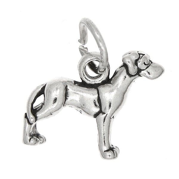 Great Dane Charm - Etsy