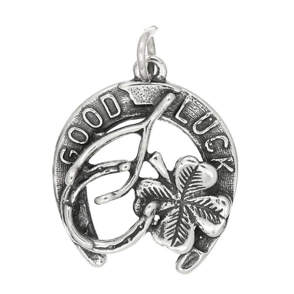 Good Luck Charm - Etsy