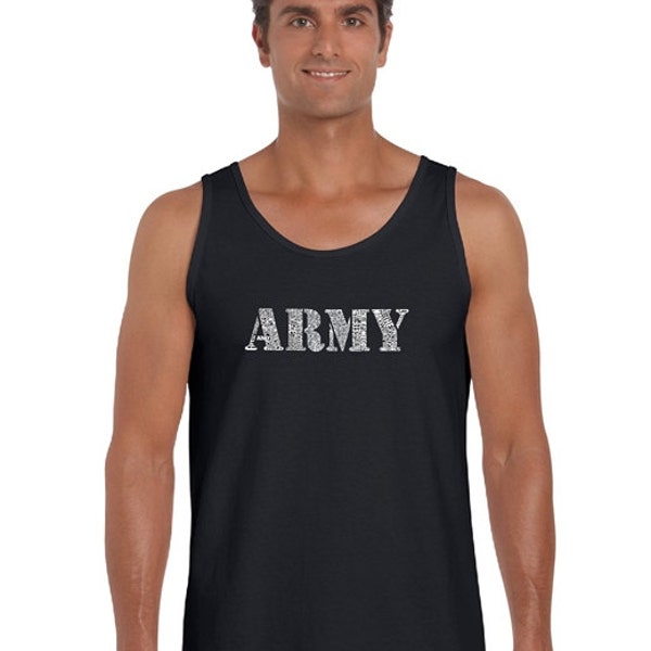Tank Top - Etsy