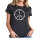 Girl's Long Sleeve T-shirt Created Using the Lyrics to - Etsy