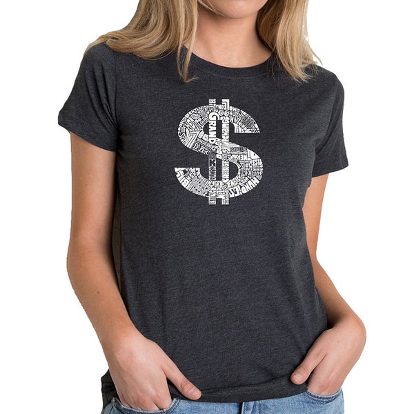 Dollar Sign Shirt - Etsy