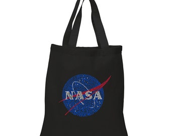 Nasa Bag - Etsy