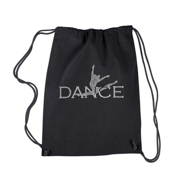 Dance Backpack - Etsy