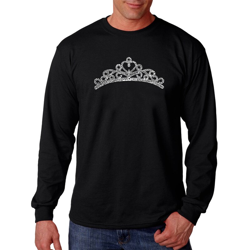 Tiara T Shirt - Etsy